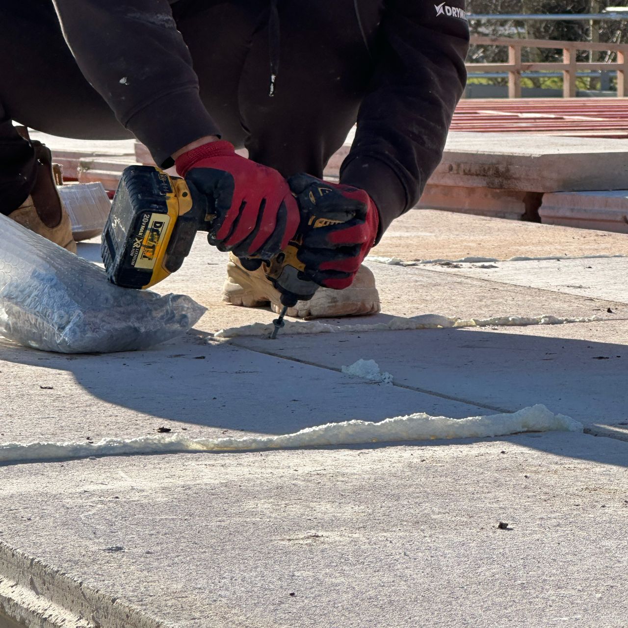 Enviro AAC Panel Floor System | Masons New Zealand