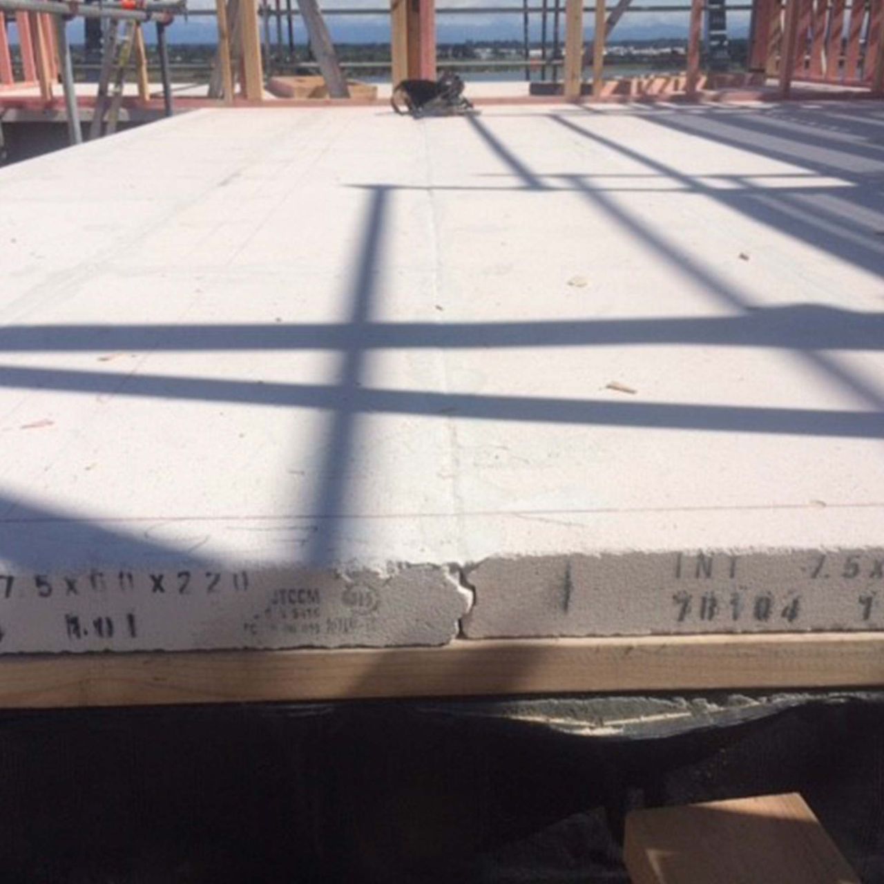 Enviro AAC Panel System - Floor 75mm | Masons New Zealand