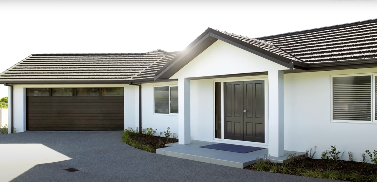 Enviro AAC Panel Cladding System | Masons New Zealand