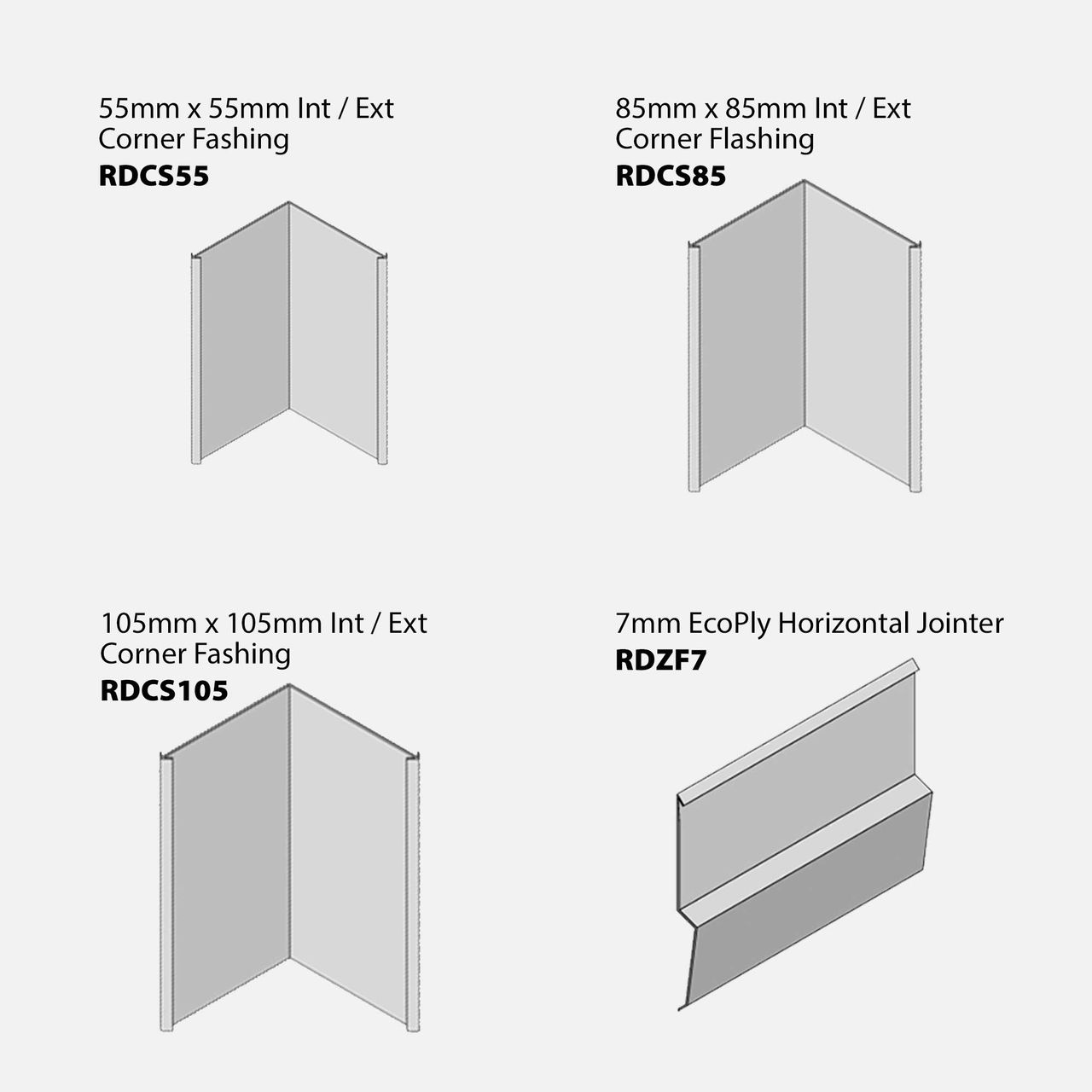 Building Products | Wall Underlay, Access Panels & Tools | Masons New ...