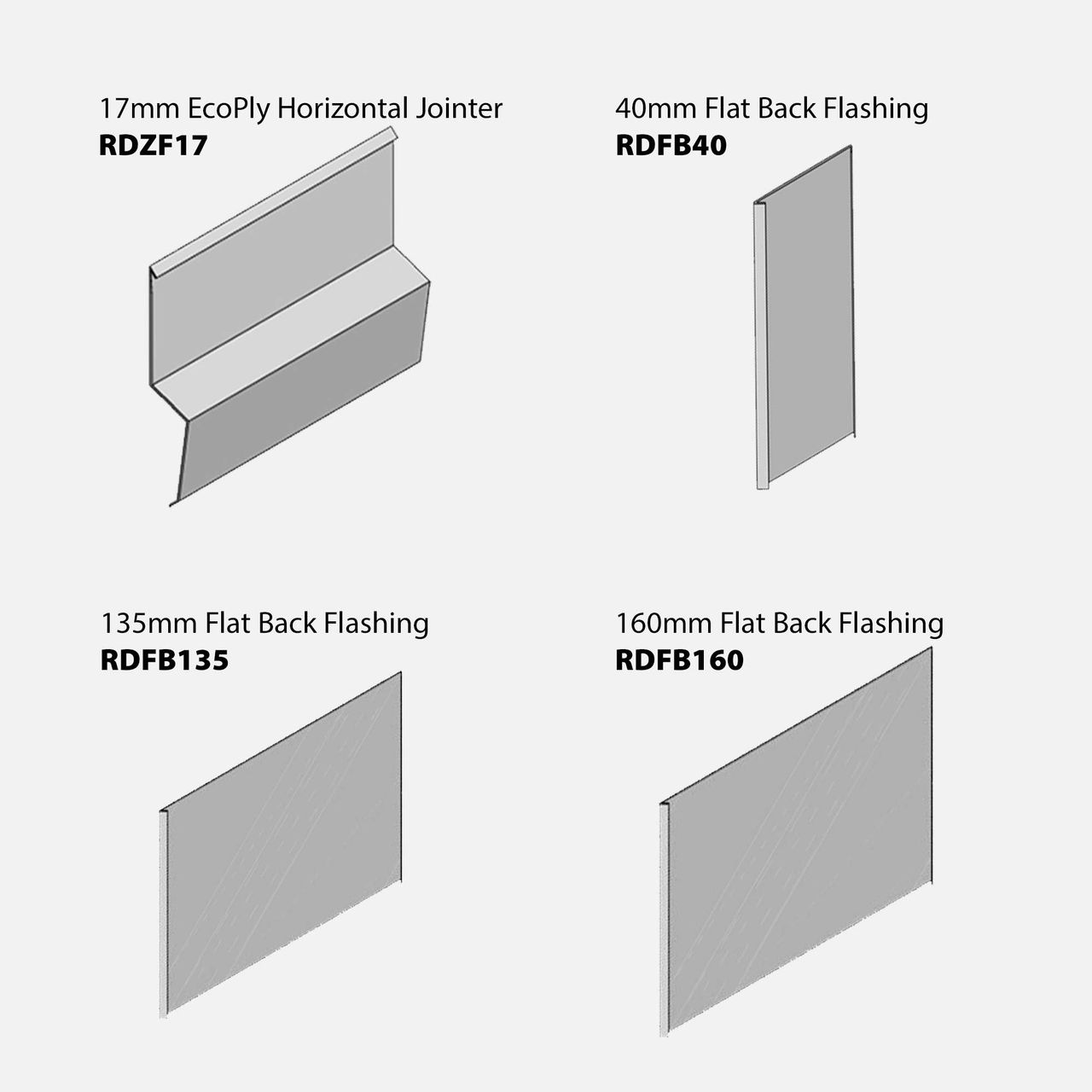 Internal Flashings | Masons New Zealand